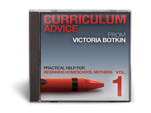 AFA Resource Center - Curriculum Advice - Volume 1 CD