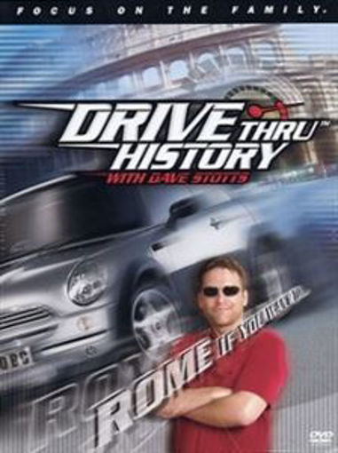 AFA Resource Center - Drive Thru History: Rome DVD