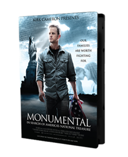 AFA Resource Center Kirk Cameron Simulcast Package