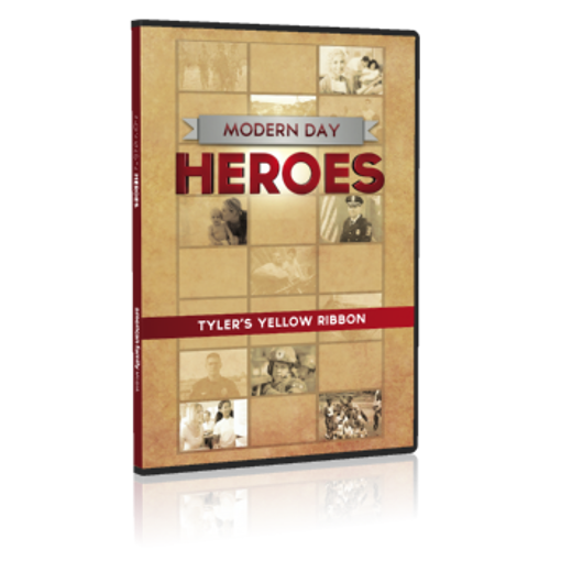 AFA Resource Center - Modern Day Heroes DVD