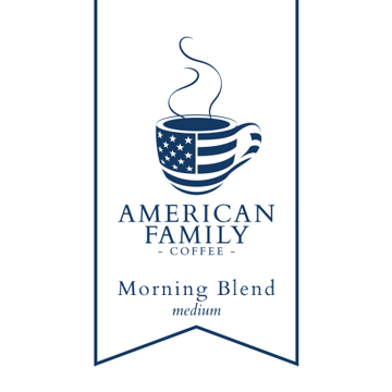 AFA Resource Center - American Family Coffee Joy Flavored Coffee