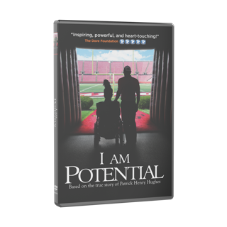 AFA Resource Center - I Am Potential