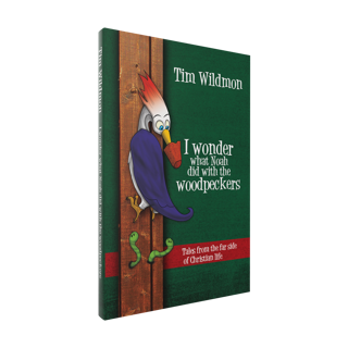 AFA Resource Center - I Wonder What Noah Did With the Woodpeckers