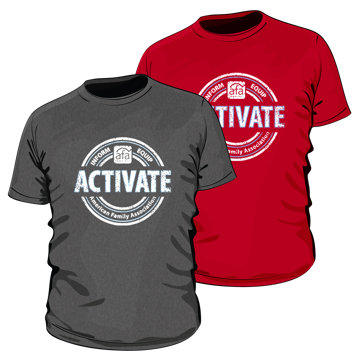 AFA Resource Center - Shirts