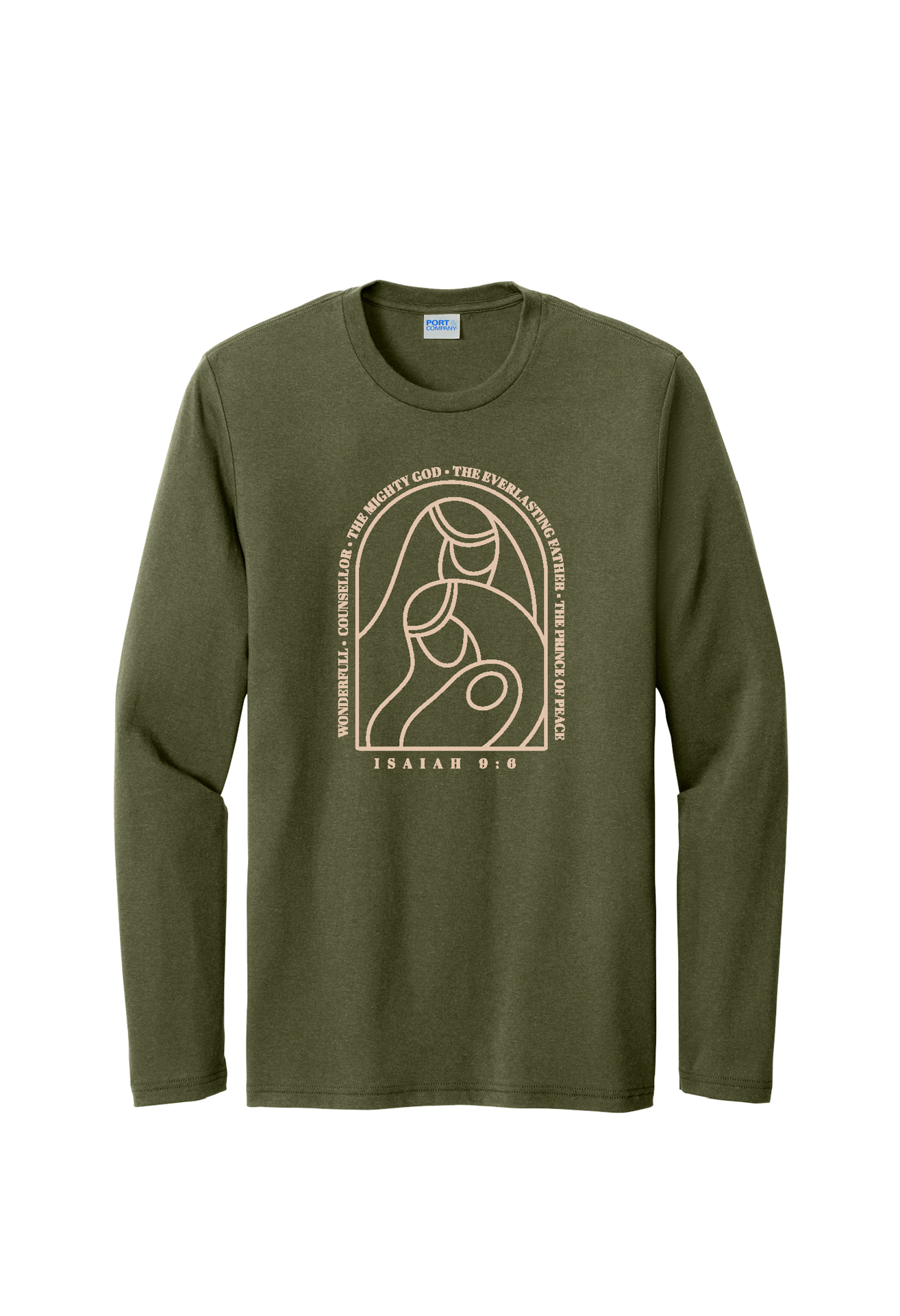 AFA Resource Center - Christmas Bundle