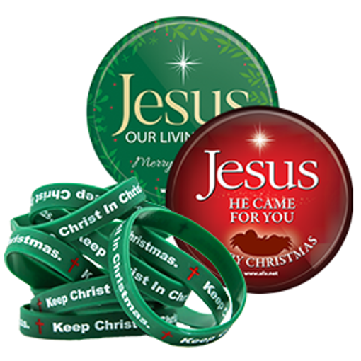 AFA Resource Center - Christmas Bundle