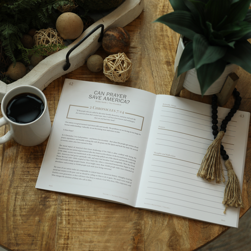 AFA Resource Center - Faithful Reflections: Devotions from AFA Staff