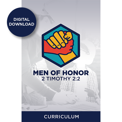 AFA Resource Center - Men of Honor Curriculum