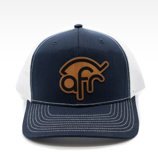 AFA Resource Center - AFR Trucker Hat