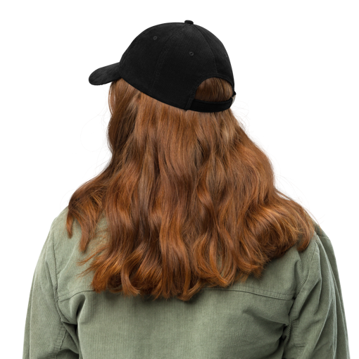 AFA Resource Center - His Word, Your Vote Corduroy Hat