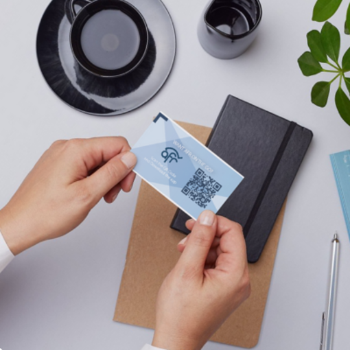 AFA Resource Center - AFR /AFA Stream Promo Cards