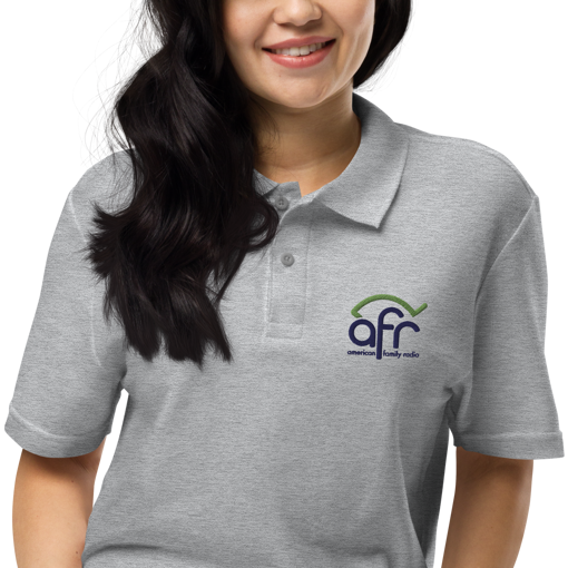 AFA Resource Center - AFR Polo