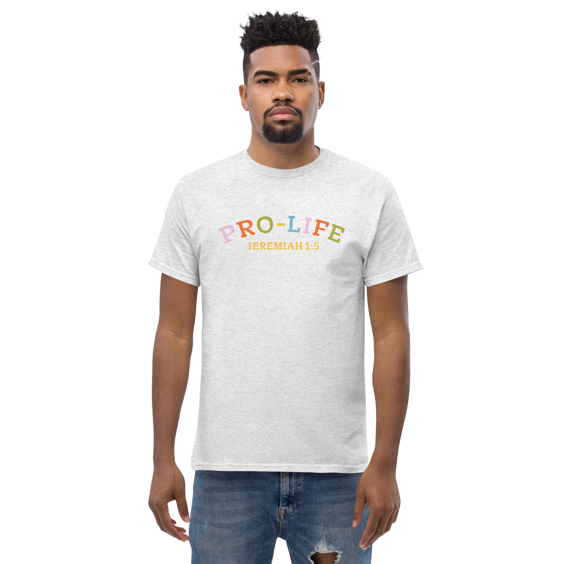 AFA Resource Center - Pro-Life T-Shirt
