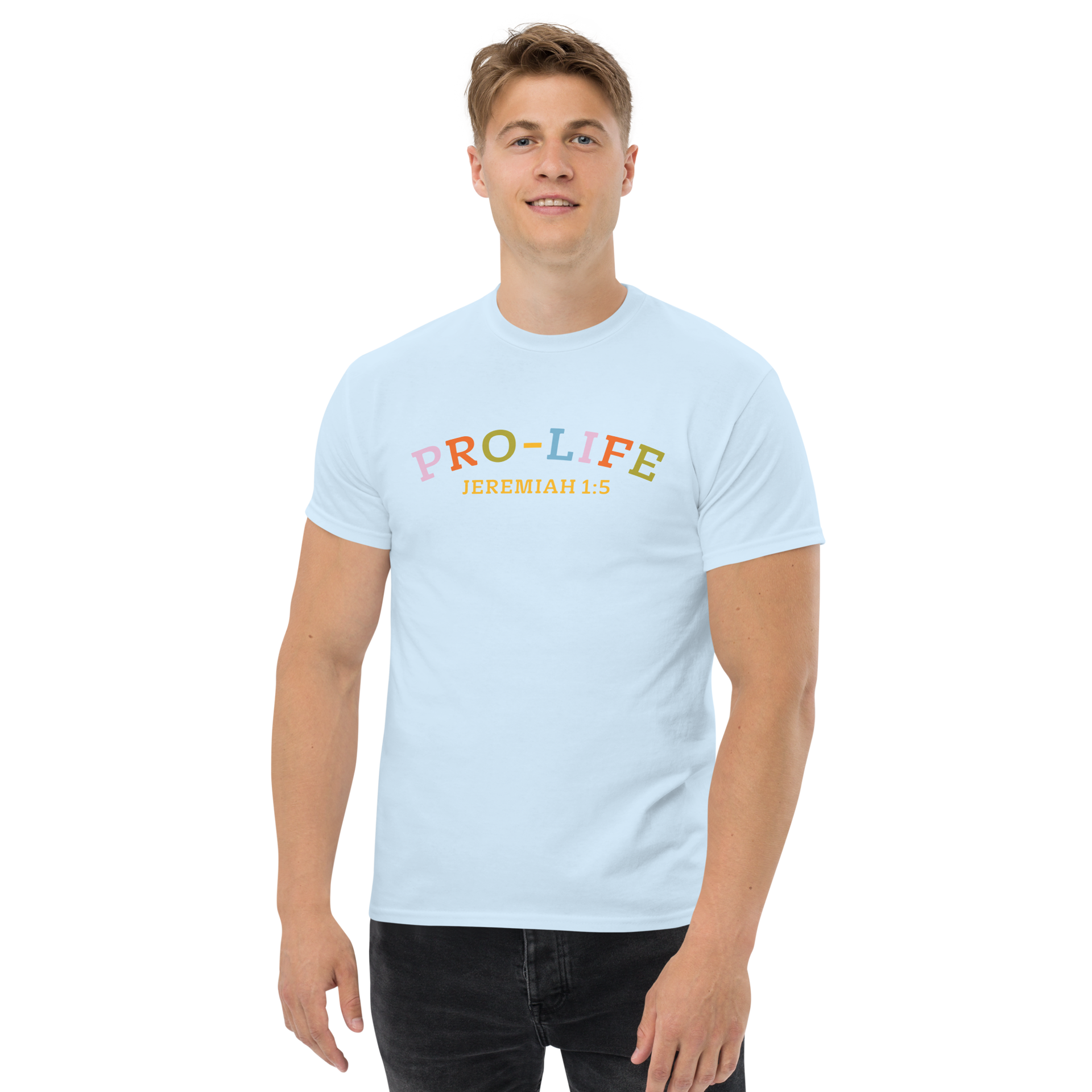 AFA Resource Center - Pro-Life T-Shirt