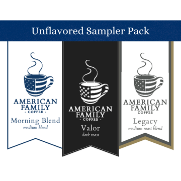AFA Resource Center - American Family Coffee