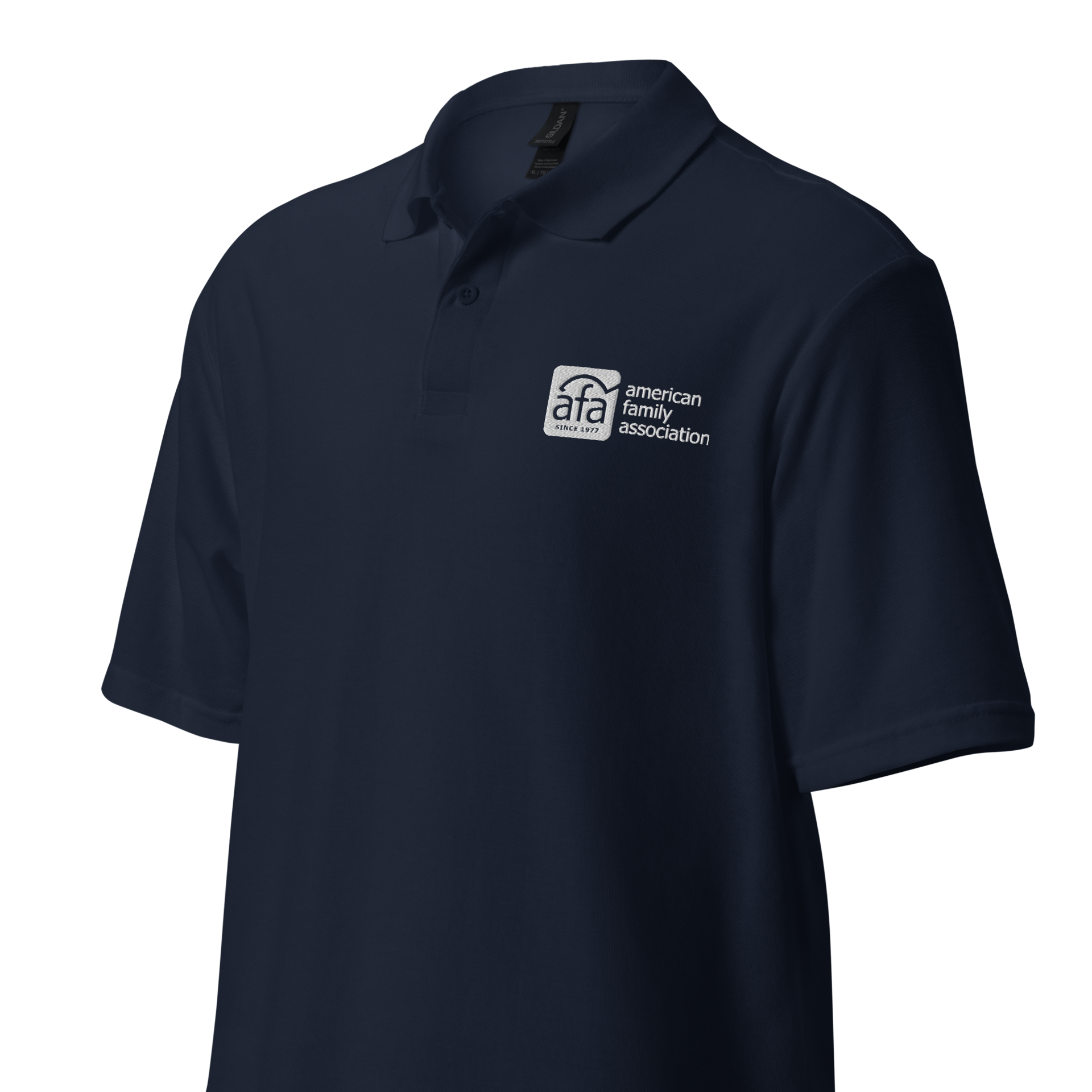 AFA Resource Center - AFA Polo